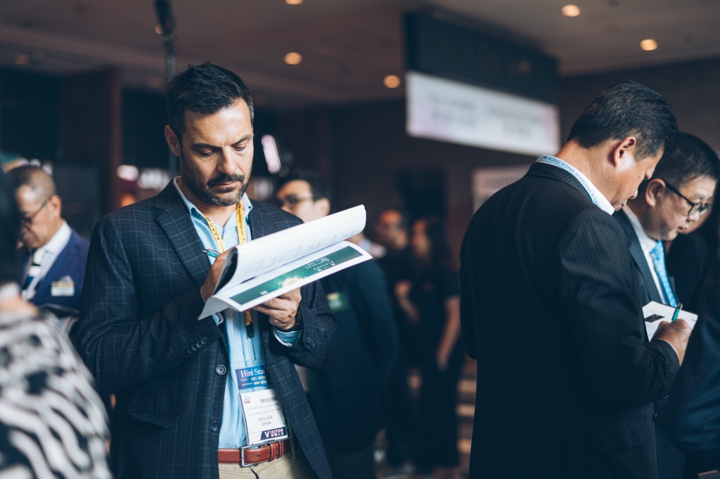 Final Stage of "JMA International Jewelry Design Competition 2018"