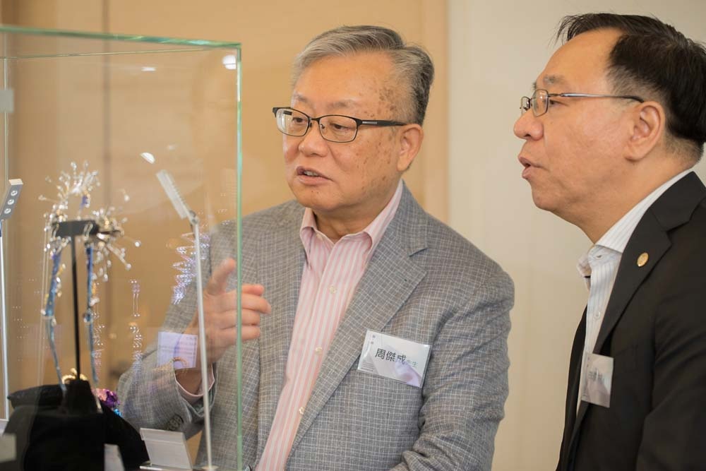 FINAL STAGE OF "JMA INTERNATIONAL JEWELRY DESIGN COMPETITION 2019"