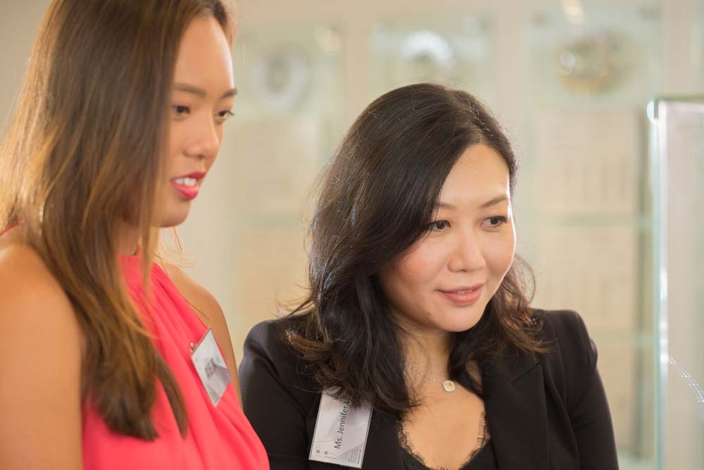 FINAL STAGE OF "JMA INTERNATIONAL JEWELRY DESIGN COMPETITION 2019"