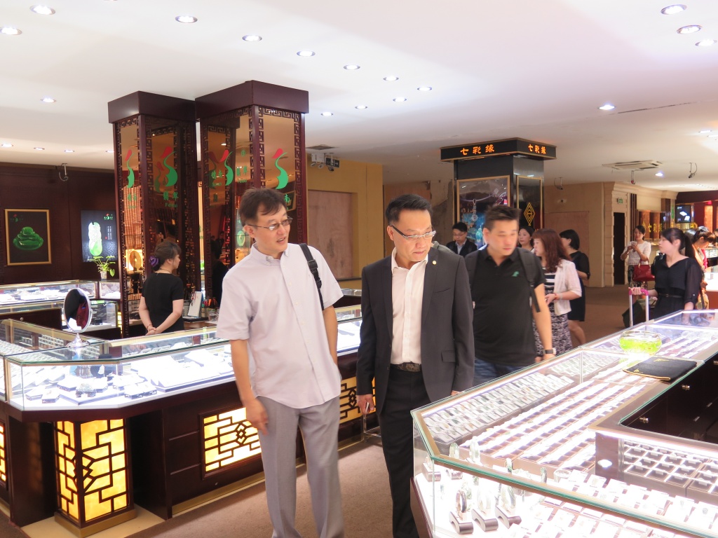 2015 Ningbo Shopping Festival