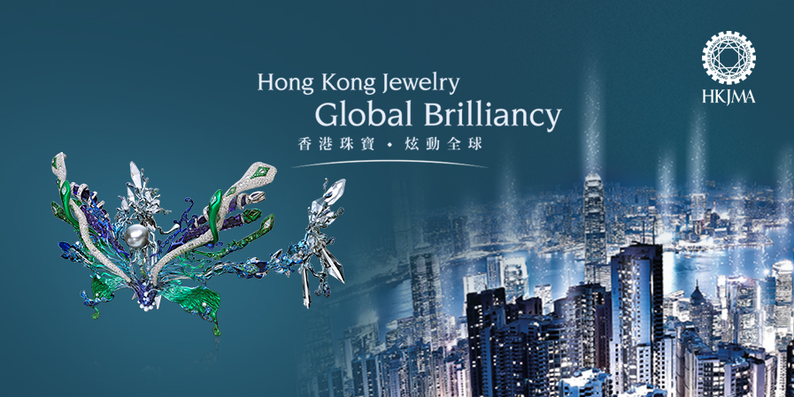 SIJE - Singapore International Jewelry Expo 2024